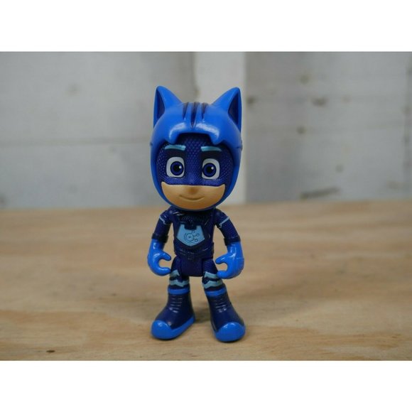 Disney | Toys | Disney Pj Masks Super Moon Catboy 35inch Action Figure ...